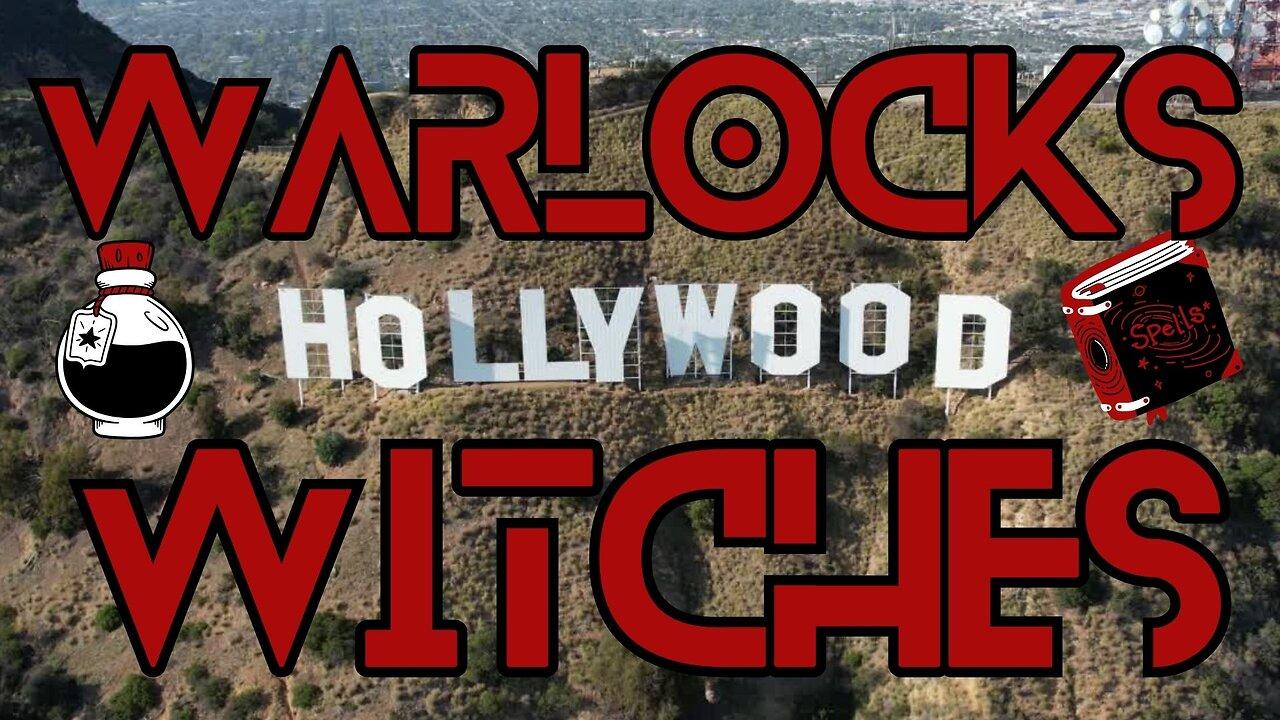 WITCHES & WARLOCKS | A Look at Culture | - One News Page VIDEO