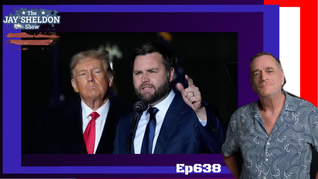 Vice President Vance - One News Page VIDEO