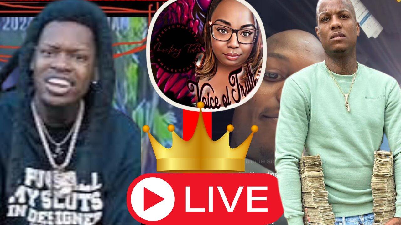 Julio Foolio Shooting Video Leaked? Lil Woody In - One News Page VIDEO