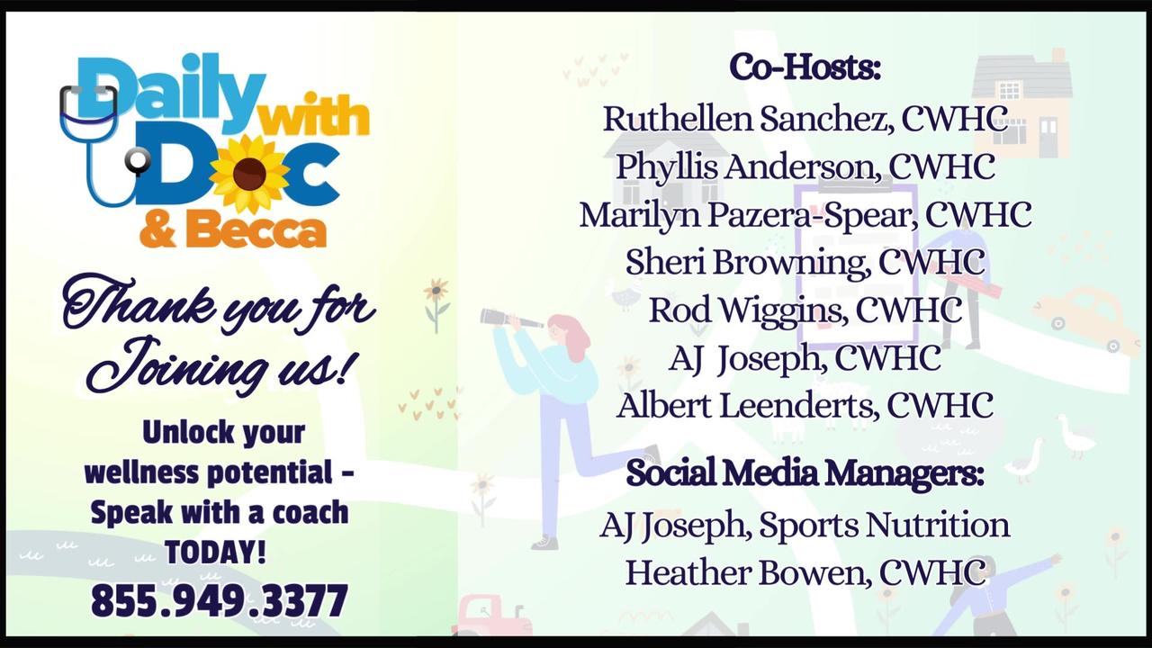 Dr. Laura Dennison: The Science Behind - One News Page VIDEO