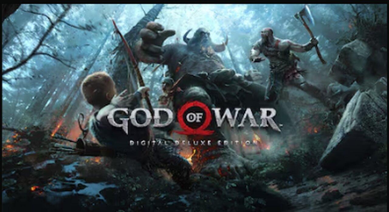 God of War III Remastered - One News Page VIDEO