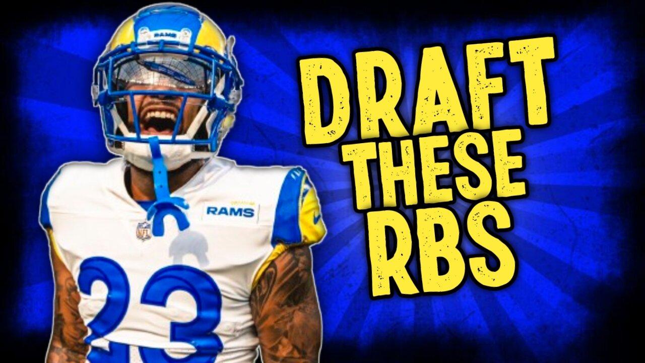 Behind the Line: Top Running Backs of 2024 - One News Page VIDEO