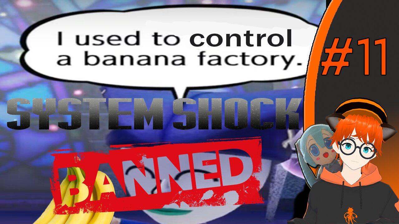 Dethroning the Banana Factory Manager | System - One News Page VIDEO