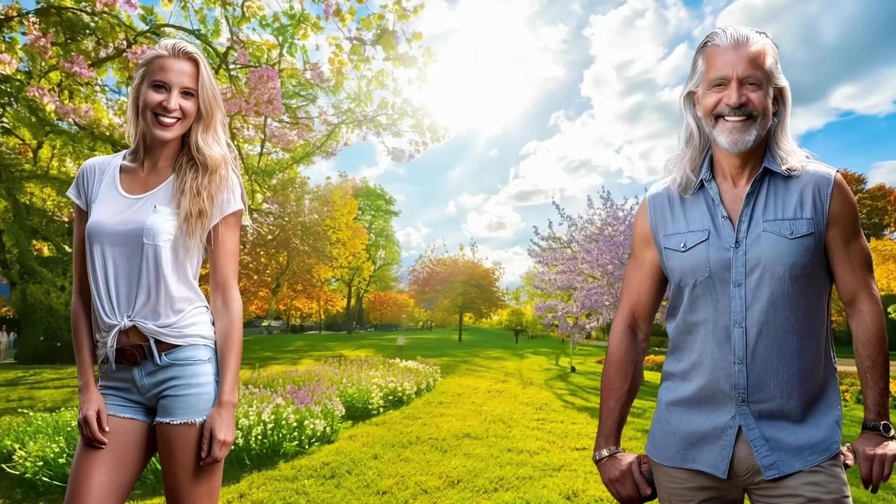 Beauty & The Boomer After Dark 7202024 - One News Page VIDEO