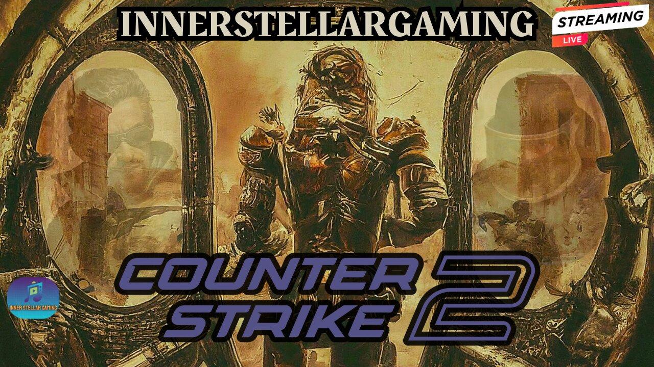 COUNTER-STRIKE 2 - COMPETITIVE - SOLO + MEME - One News Page VIDEO