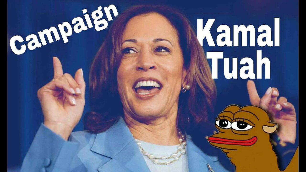 TMI Show 7-22-24 - Kamal Tuah - One News Page VIDEO