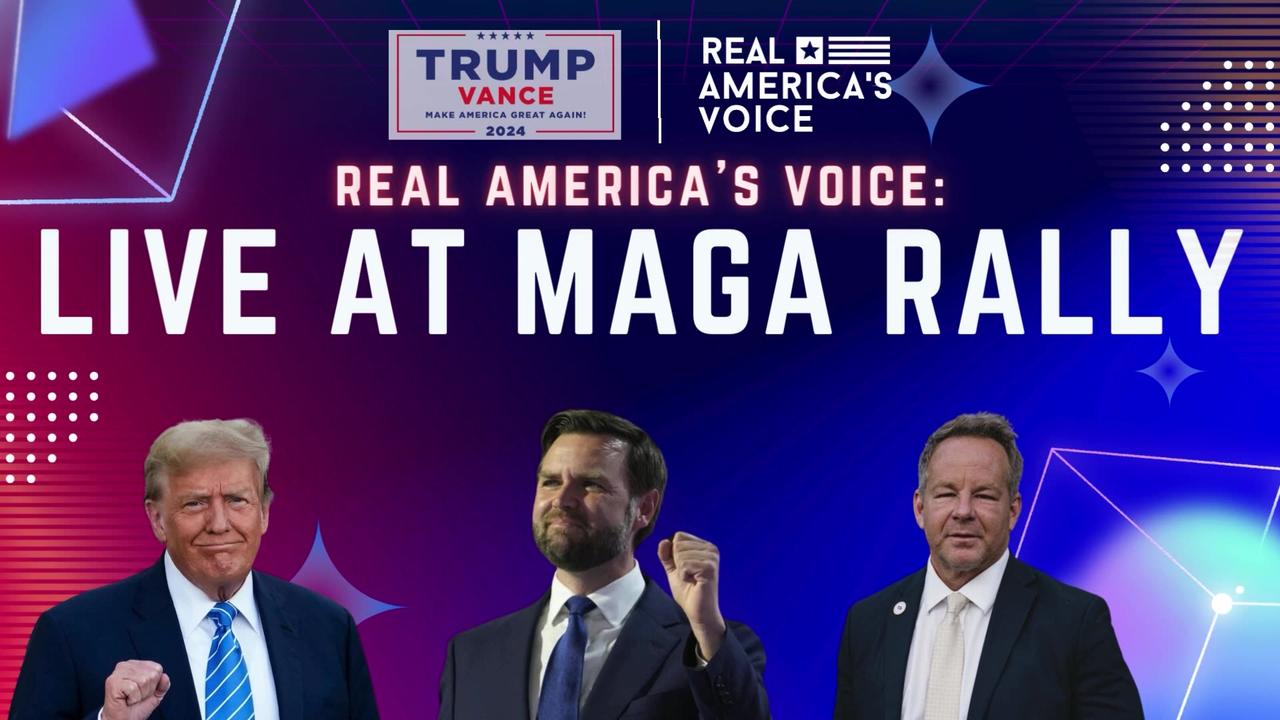 LIVE: Brian Glenn Behind the Scenes Pre Show at - One News Page VIDEO