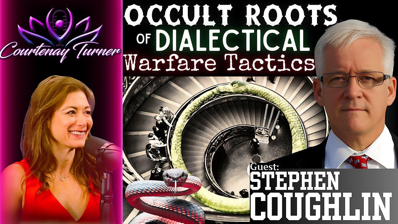 Ep.423: Occult Roots of Dialectical Warfare - One News Page VIDEO