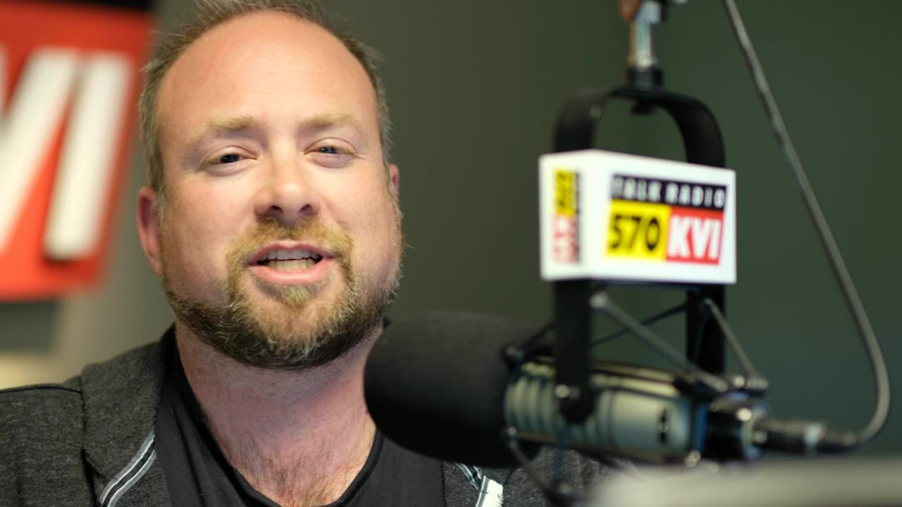 The Ari Hoffman Show- Compare and Contrast- - One News Page VIDEO