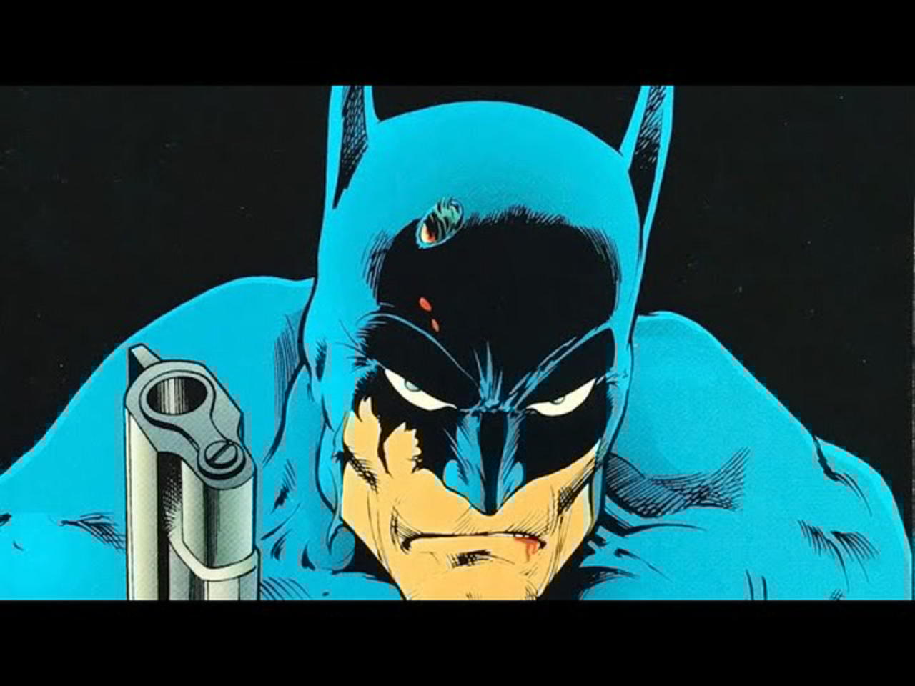 10 Obscure Batman Facts That You Have Probably - One News Page VIDEO