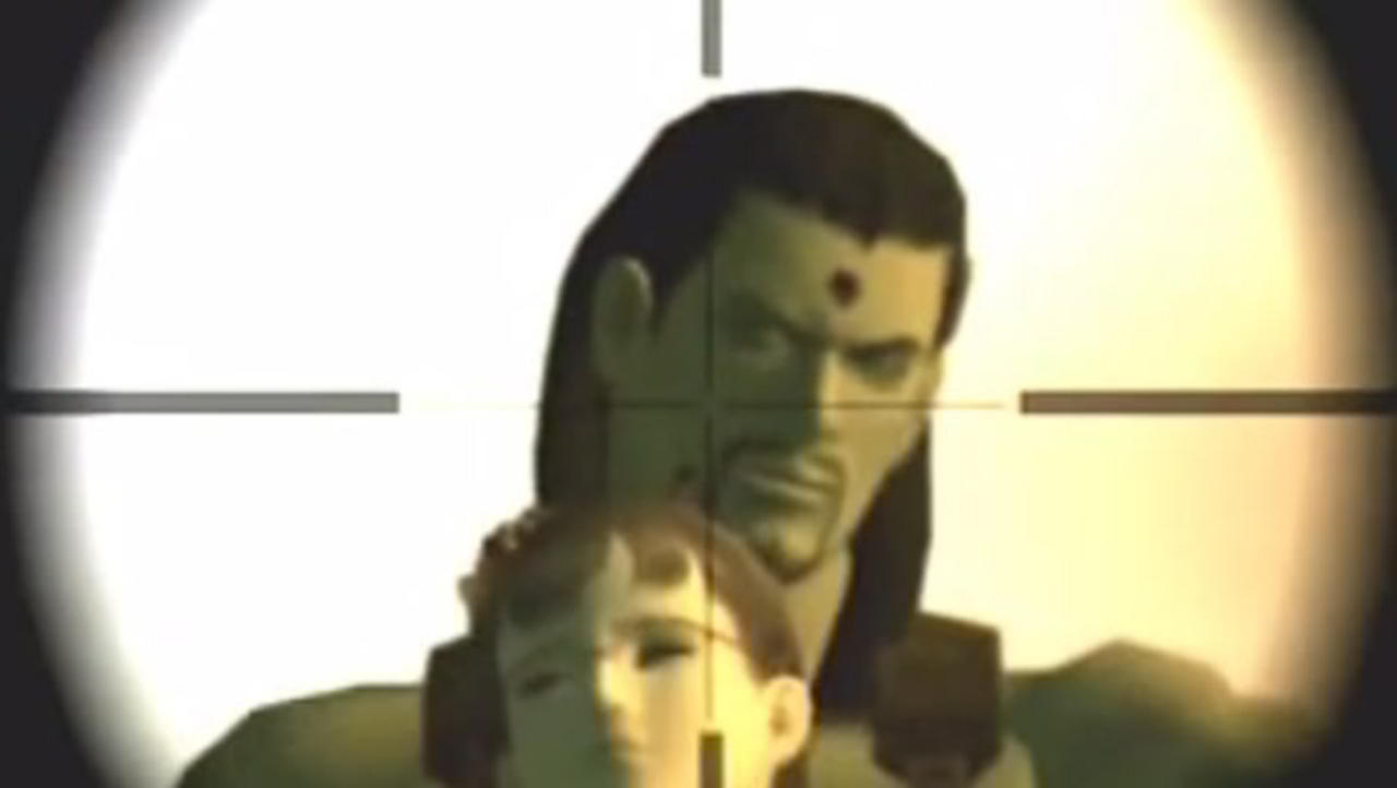 10 Hidden Video Game Characters You Weren’t - One News Page VIDEO