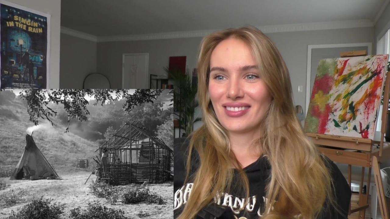Rawhide Ep 6-Incident Of The Power And The - One News Page VIDEO