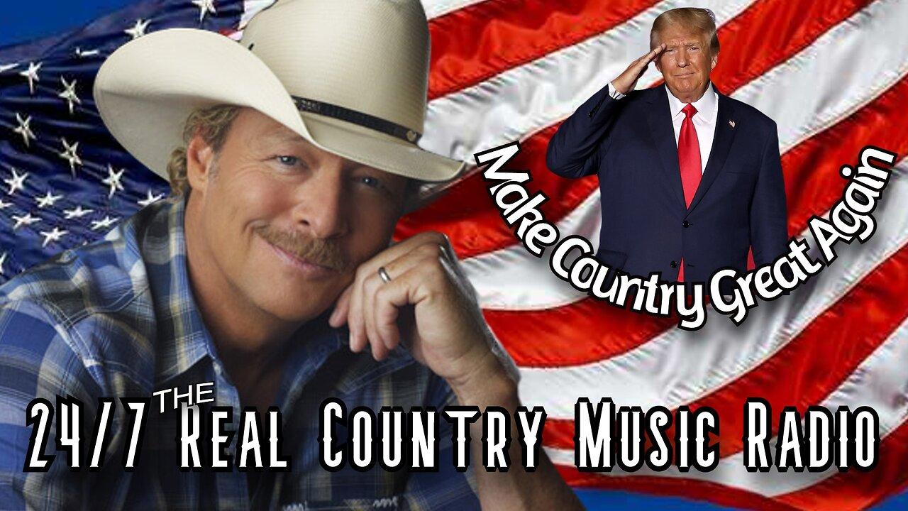 24/7 Real Country Music Radio with Beach CAMs - One News Page VIDEO