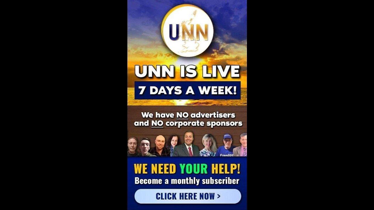 Unity News Network hosted by Delivering Liberty - One News Page VIDEO