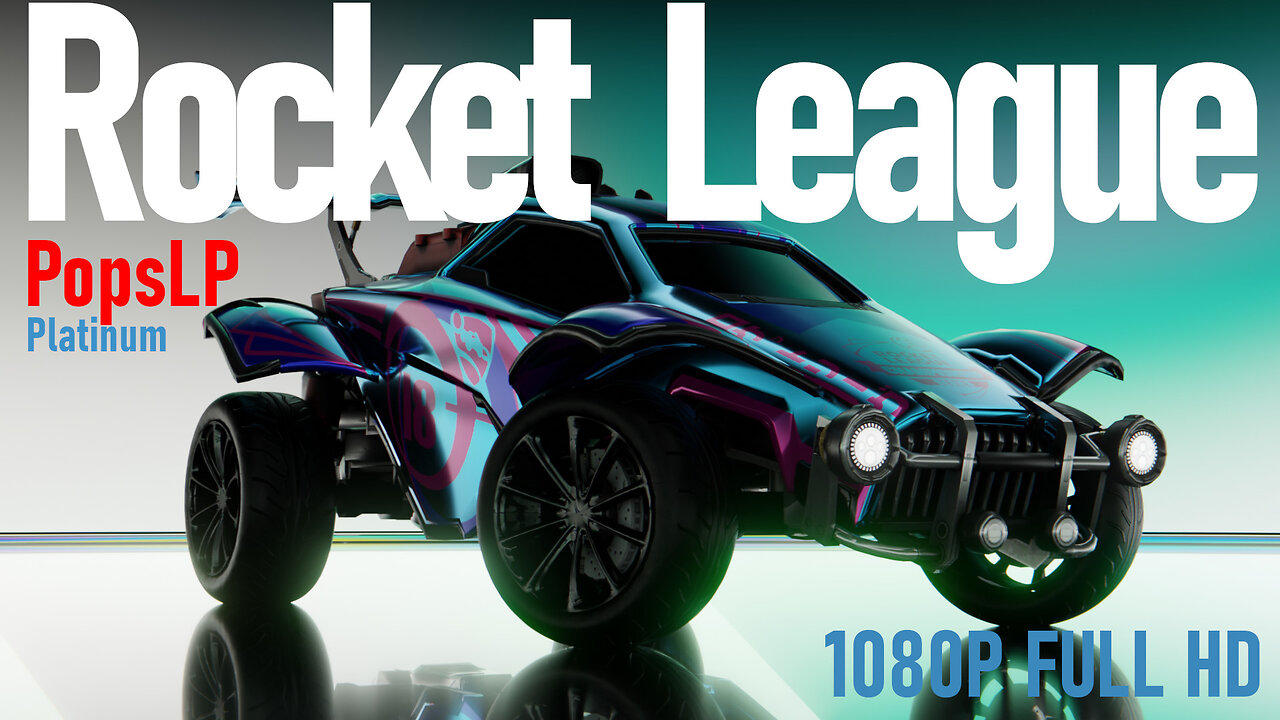 Rocket League 2v2 | 3v3 | Extra Modes - One News Page VIDEO