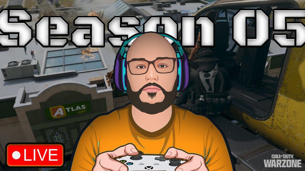 High Octane Warzone Gameplay - One News Page VIDEO