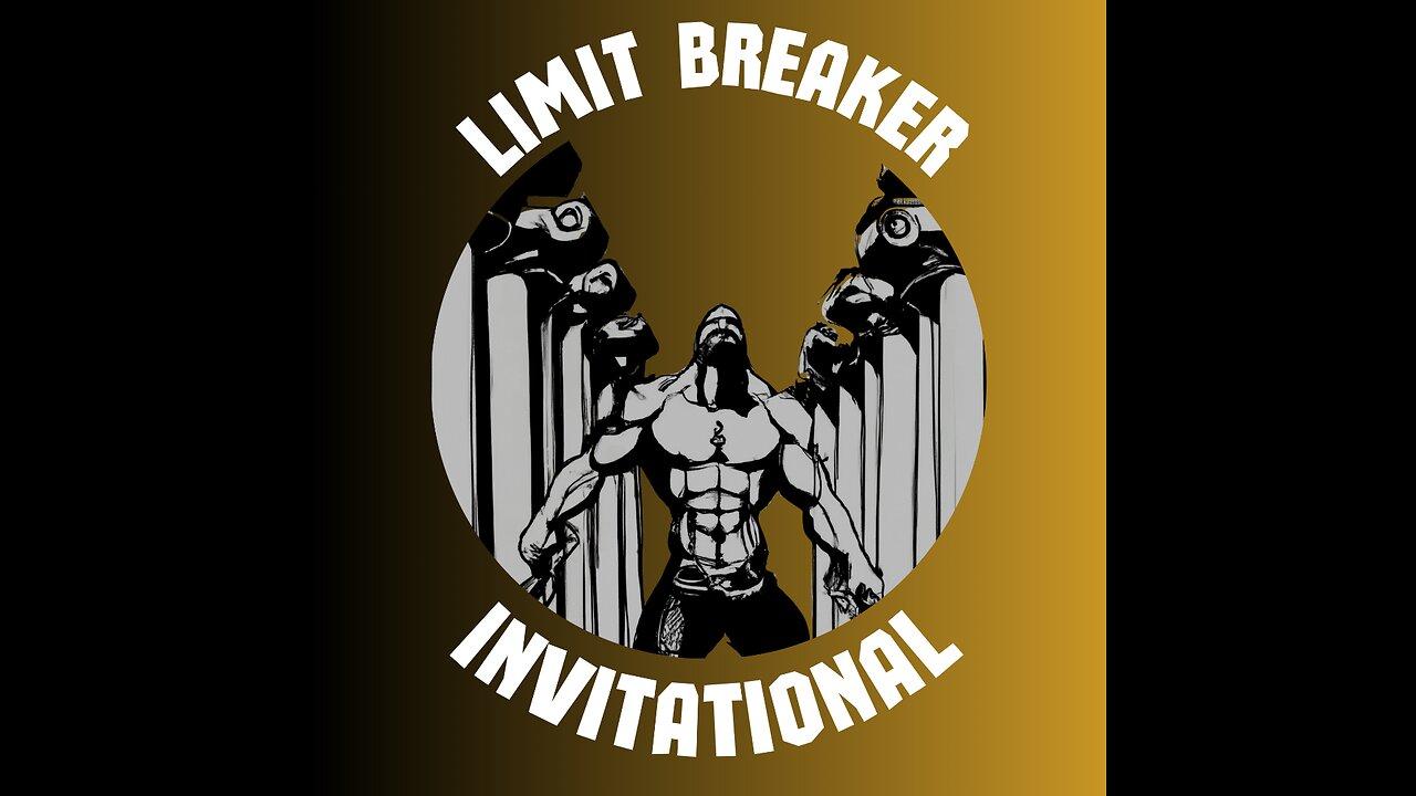 Limit Breaker 2024 Replay - One News Page VIDEO