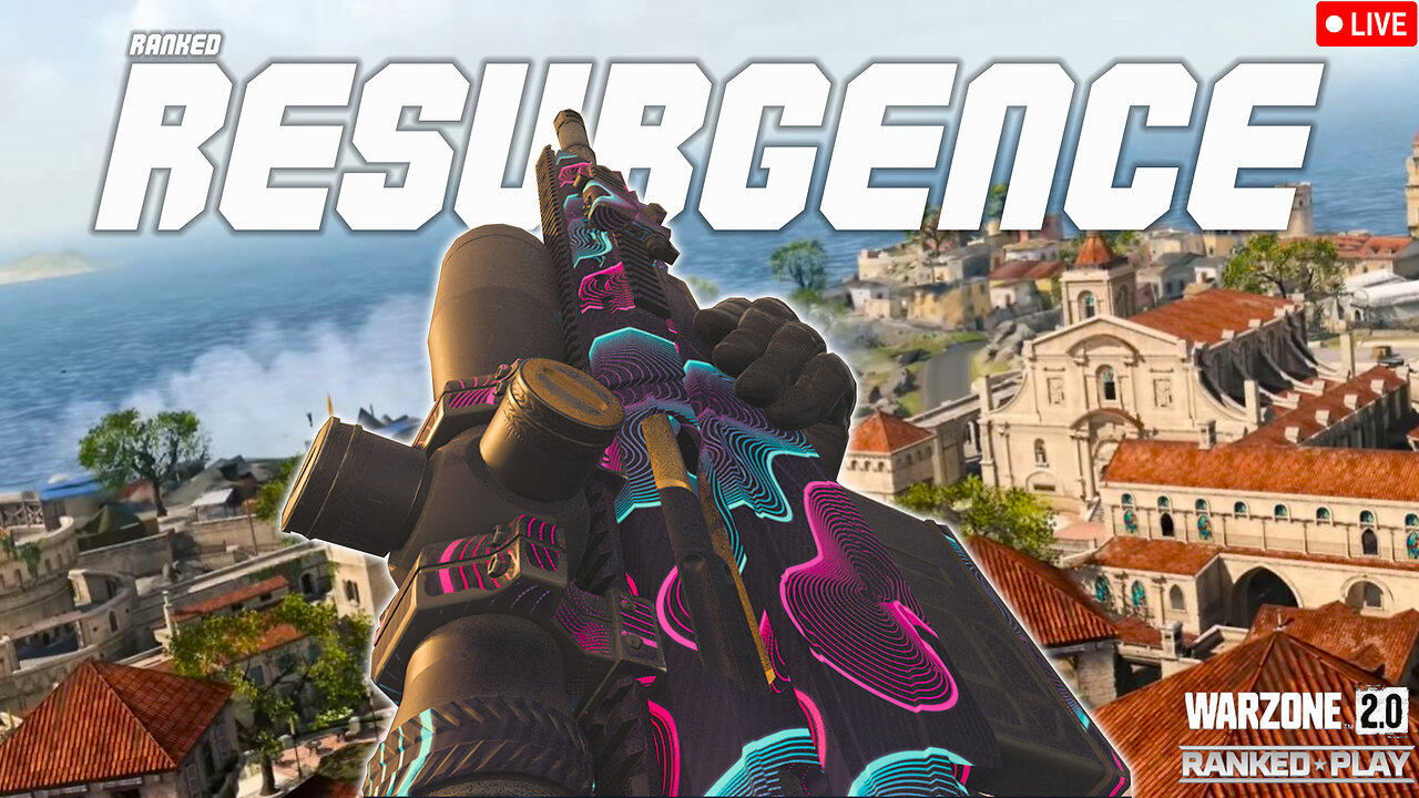 Can we Hit Resurgence Gold in one day?? |*LIVE*| - One News Page VIDEO