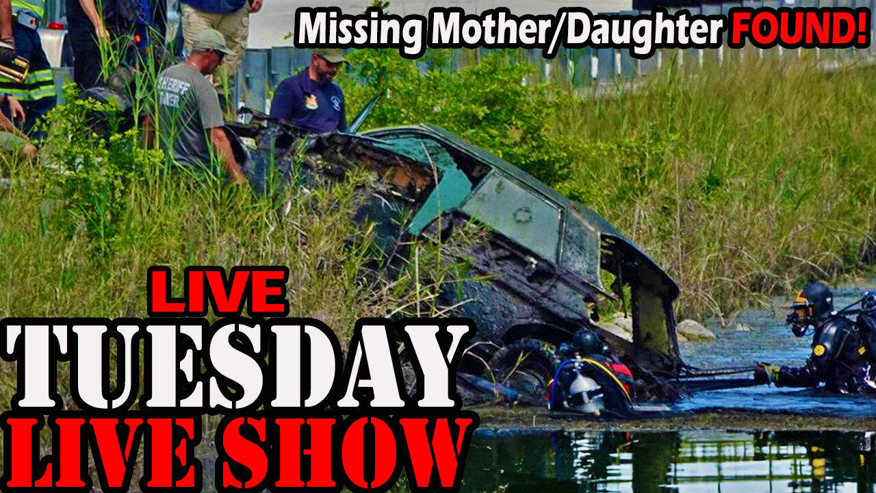 50 Year Cold Case SOLVED in Florida! - 8/13/2024 - One News Page VIDEO