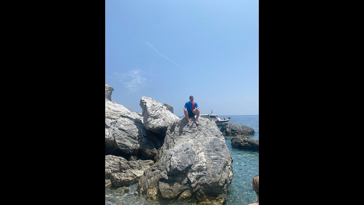 An inflated Ego is easier to dismantle! 1V3 all - One News Page VIDEO