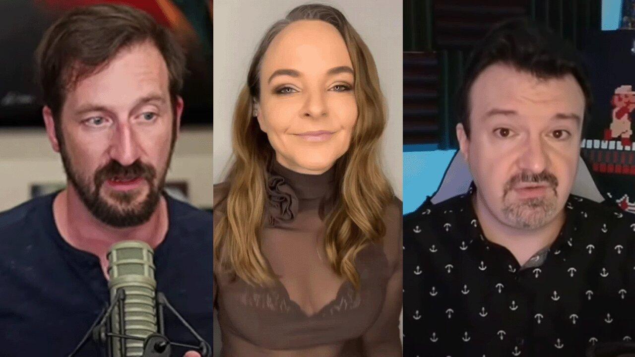 Nick Rekieta VS Kiwi Farms, DSP Explains The - One News Page VIDEO