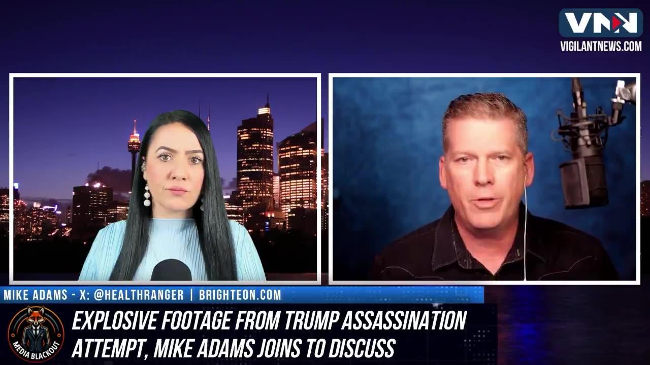 bodycam footage reveals Butler cop told Secret - One News Page VIDEO