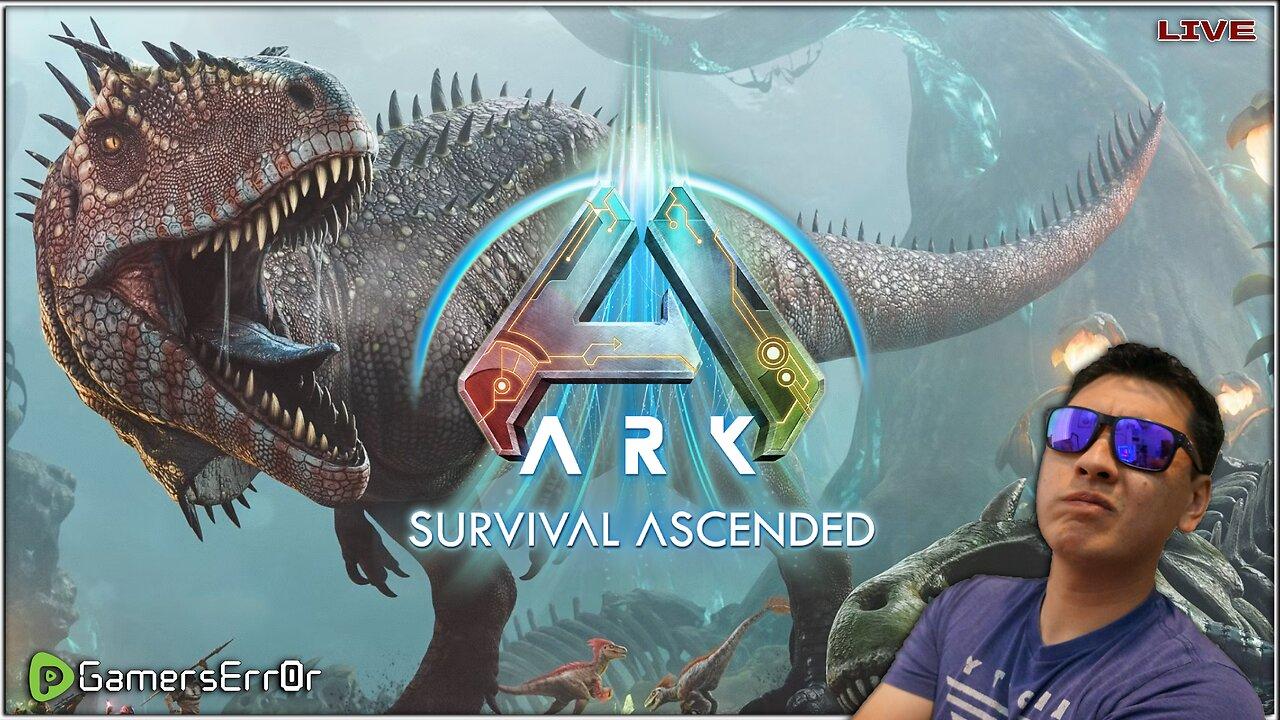 Ark Survival Ascended! Has It Gotten Better Yet? - One News Page VIDEO