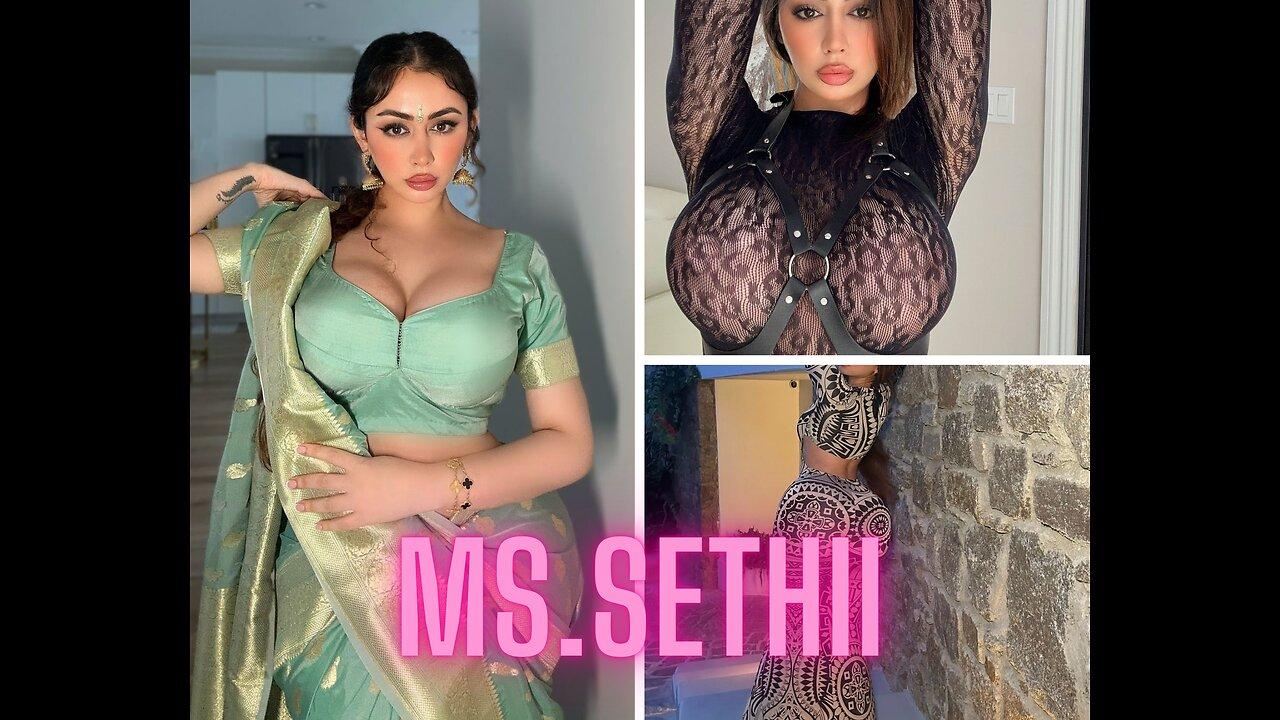 Ms.Sethii Twerk Compilation - One News Page VIDEO