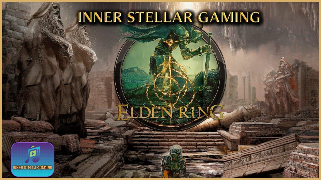 ELDEN RING 1ST PLAYTHROUGH - THE ROYAL CAPITAL - - One News Page VIDEO