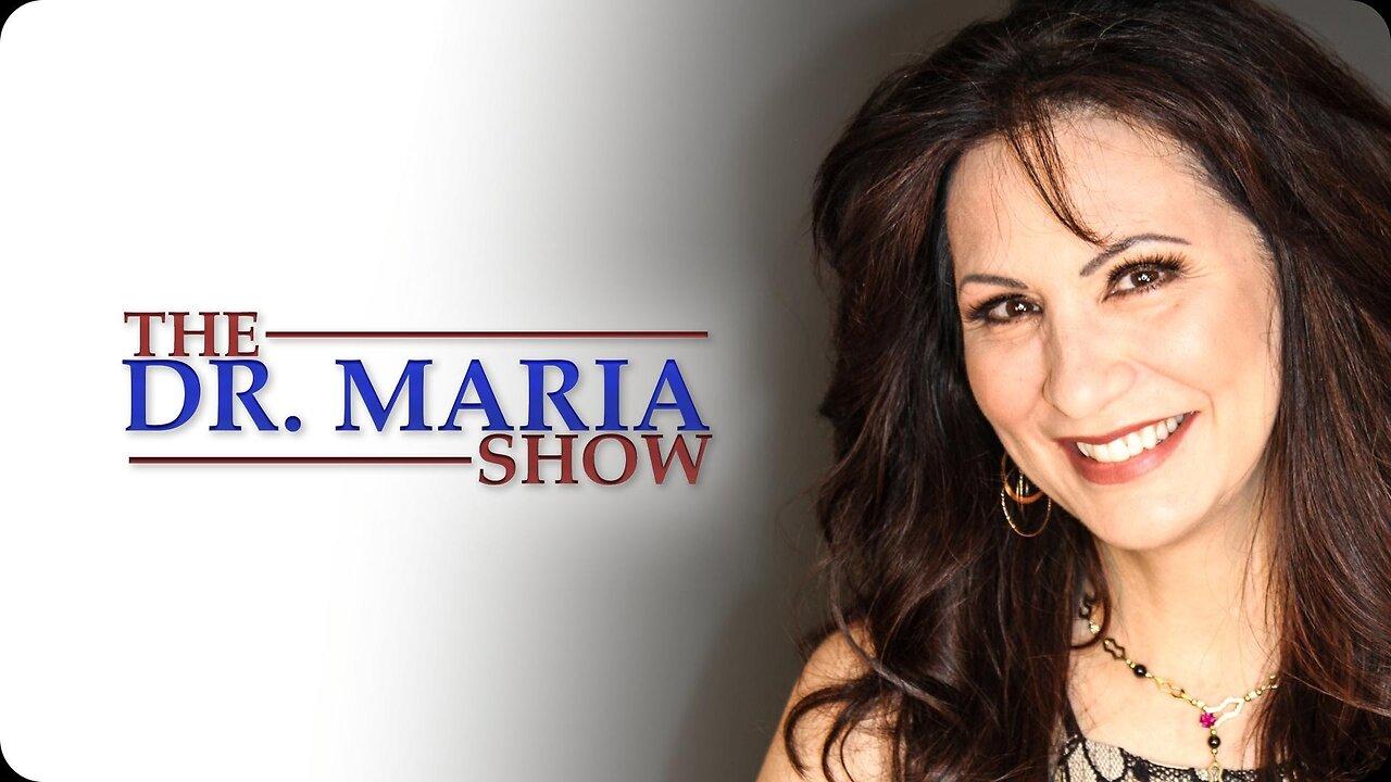 The DR Maria Show | 10 September 2024 - One News Page VIDEO