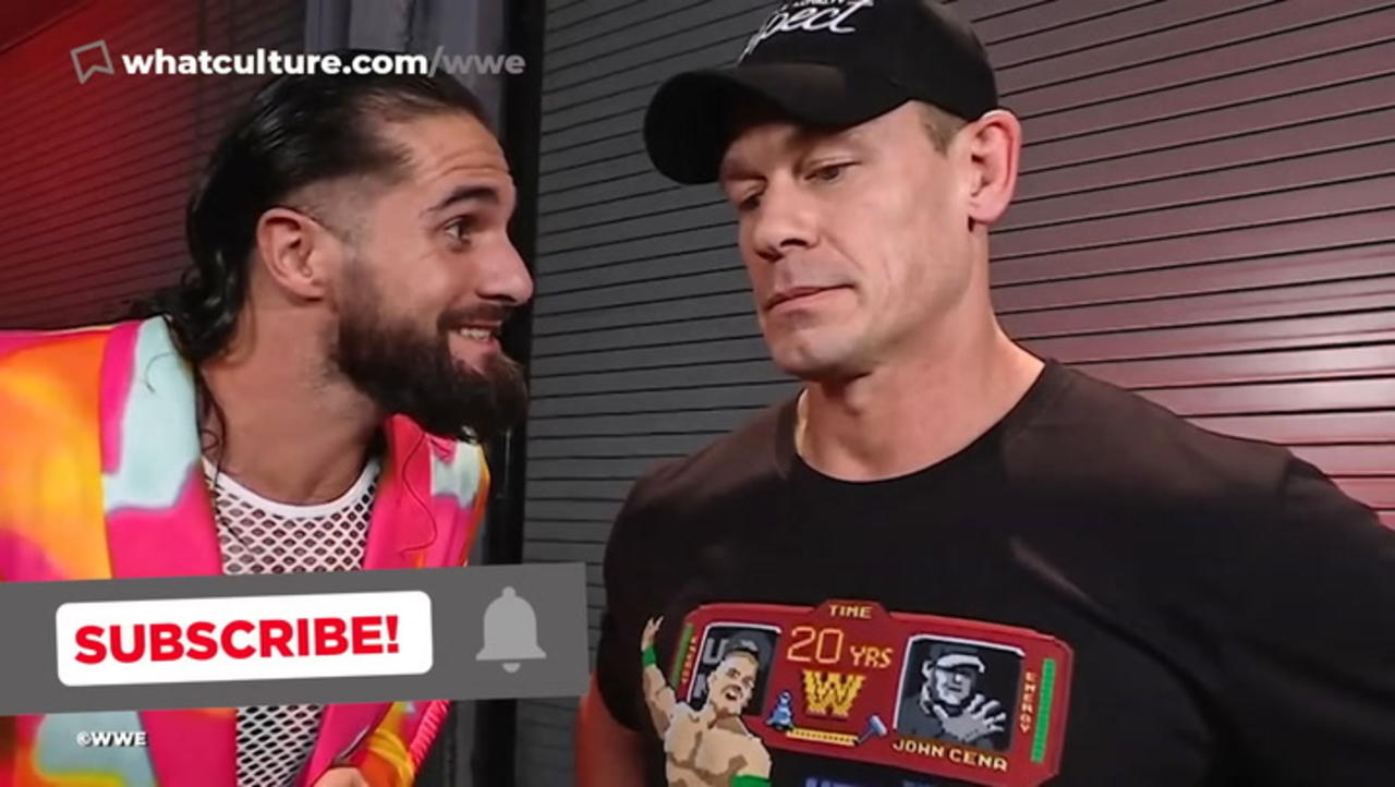 10 Wrestlers You Were Totally Wrong About - One News Page VIDEO