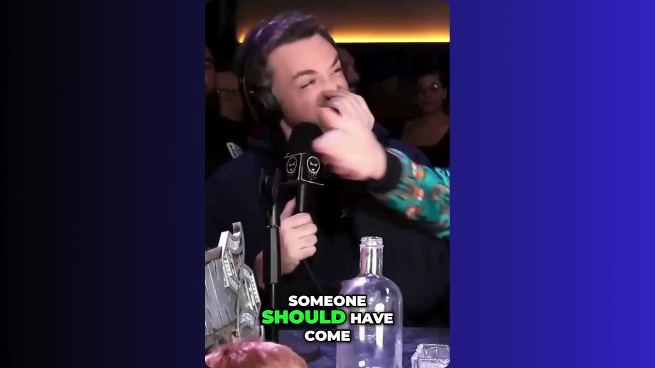 The Awkward Bar Encounter When Etiquette Goes - One News Page VIDEO