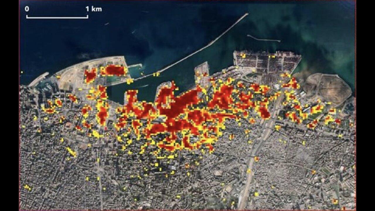 Exploding Pagers - How Israel Blew Up Terrorists - One News Page VIDEO