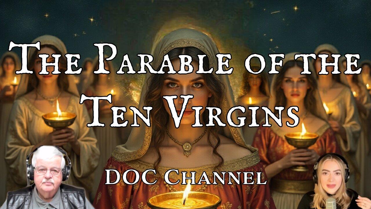 The Parable Of The Ten Virgins - One News Page VIDEO