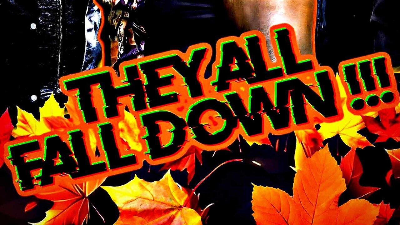 CCWs The Aftermath; They All Fall Down 2024 - One News Page VIDEO