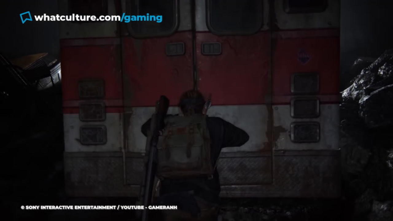 10 Most Terrifying Video Game Locations - One News Page VIDEO