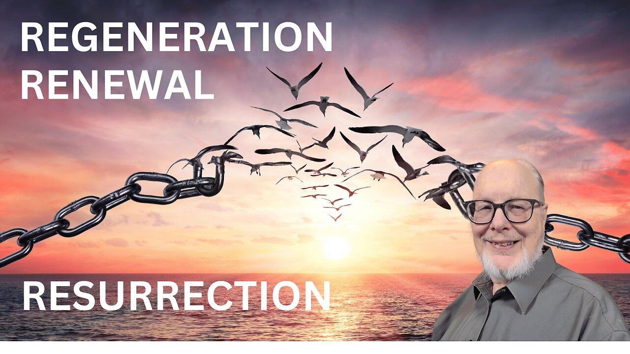 What is SALVATION and Why is Salvation - One News Page VIDEO