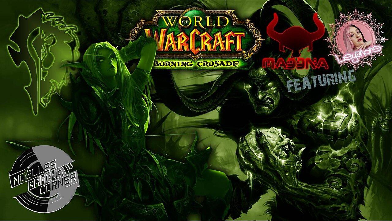The Burning Crusade on Warmane with MADDNA and - One News Page VIDEO