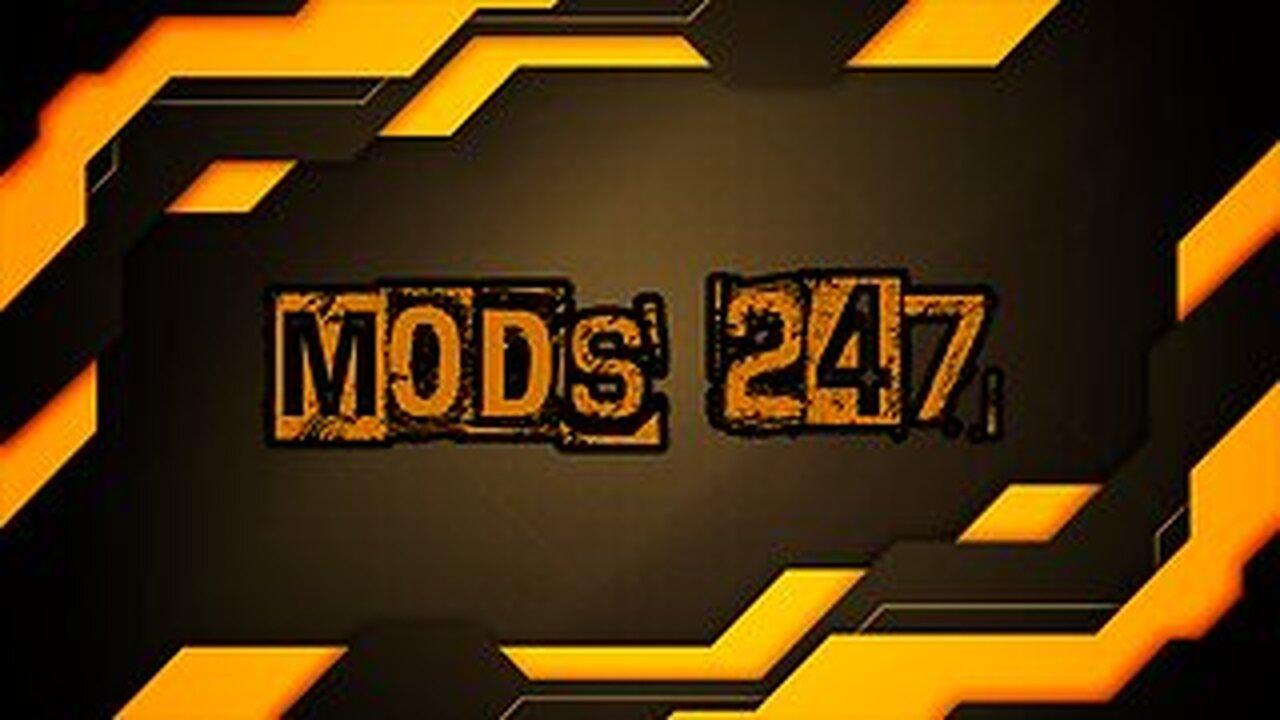Mods Marathon 24/7 | Music Mod, 4K 60FPS, HD - One News Page VIDEO