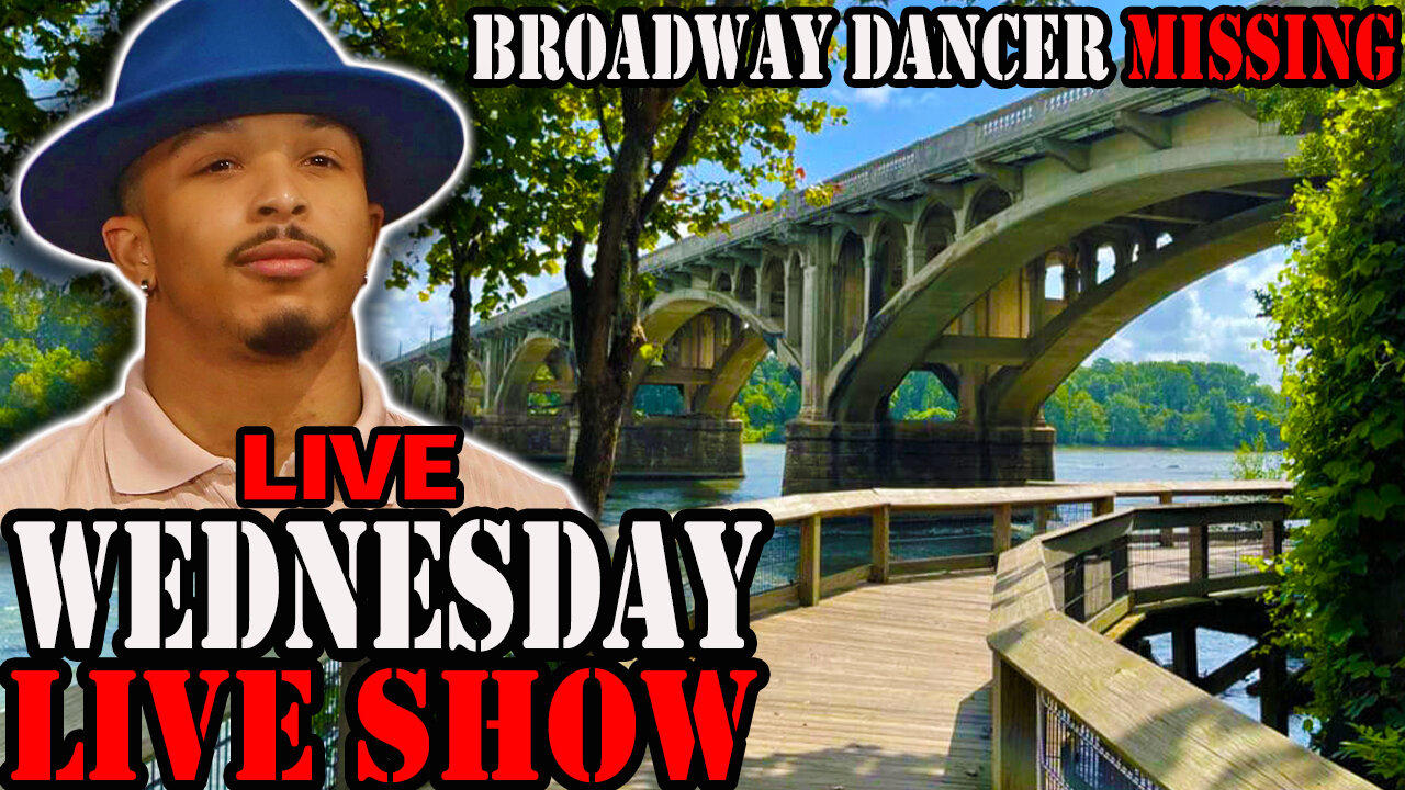 Broadway Star, Zelig Williams Is Missing! Family - One News Page VIDEO