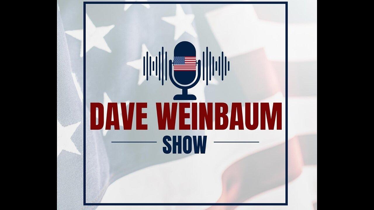 Dave Weinbaum Show- Pre-Election (November 1, - One News Page VIDEO