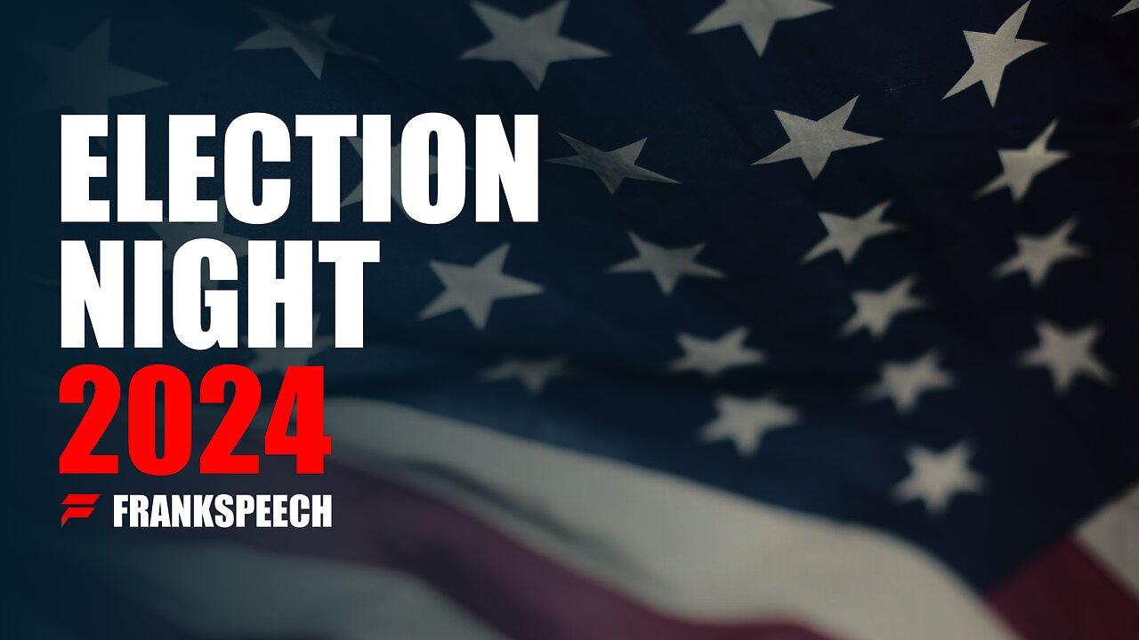 ELECTION NIGHT COVERAGE | 5 NOVEMBER 2024 - One News Page VIDEO