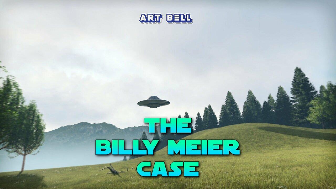 Art Bell - The Billy Meier Case - One News Page VIDEO