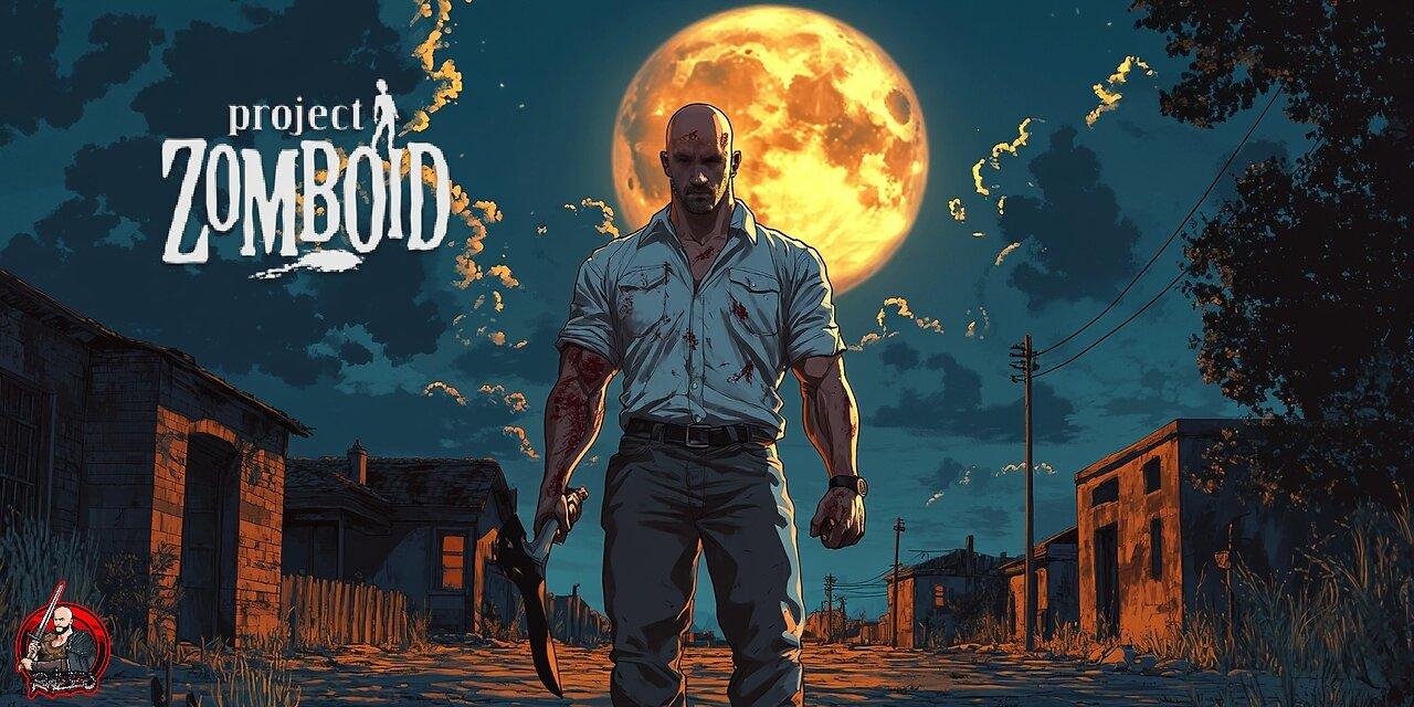 Episode 5 Project Zomboid: Salvaging the local - One News Page VIDEO