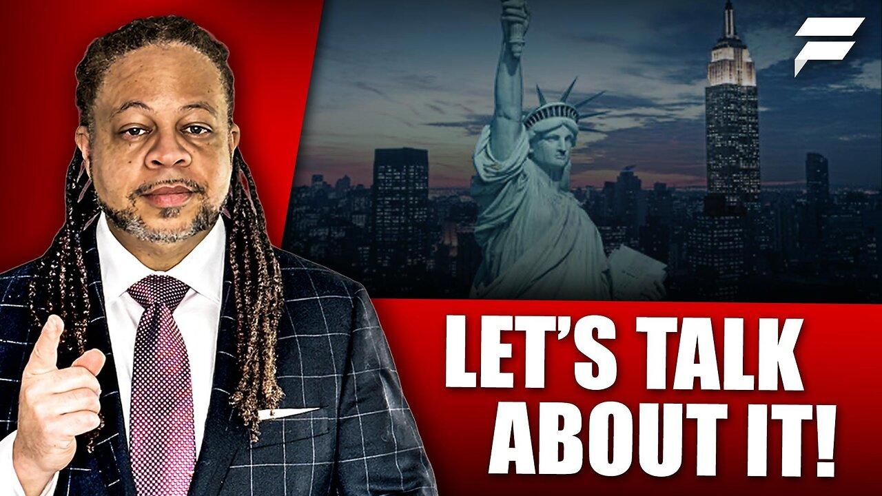 LETS TALK ABOUT IT | 29 NOVEMBER 2024 - One News Page VIDEO