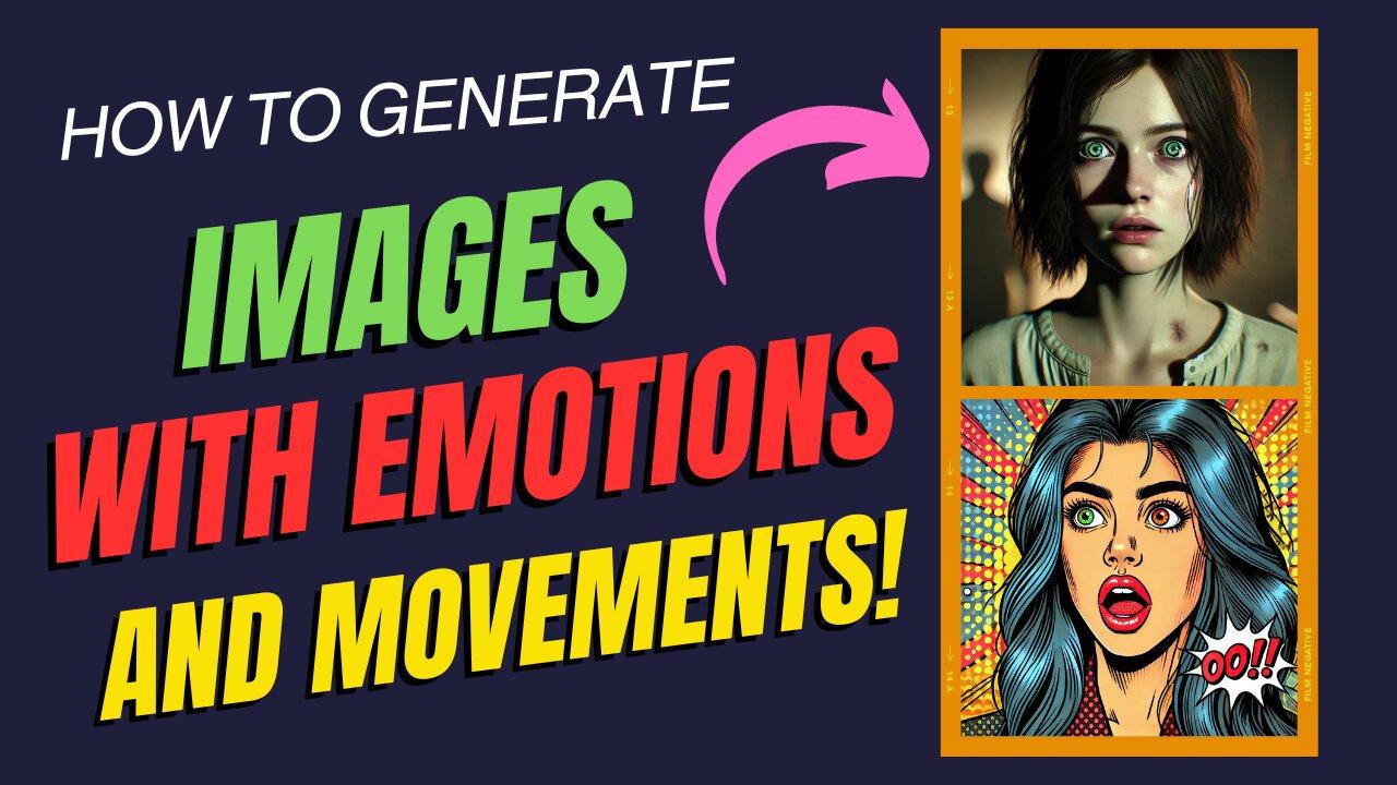 How to Create AI Image and Video Generating - One News Page VIDEO