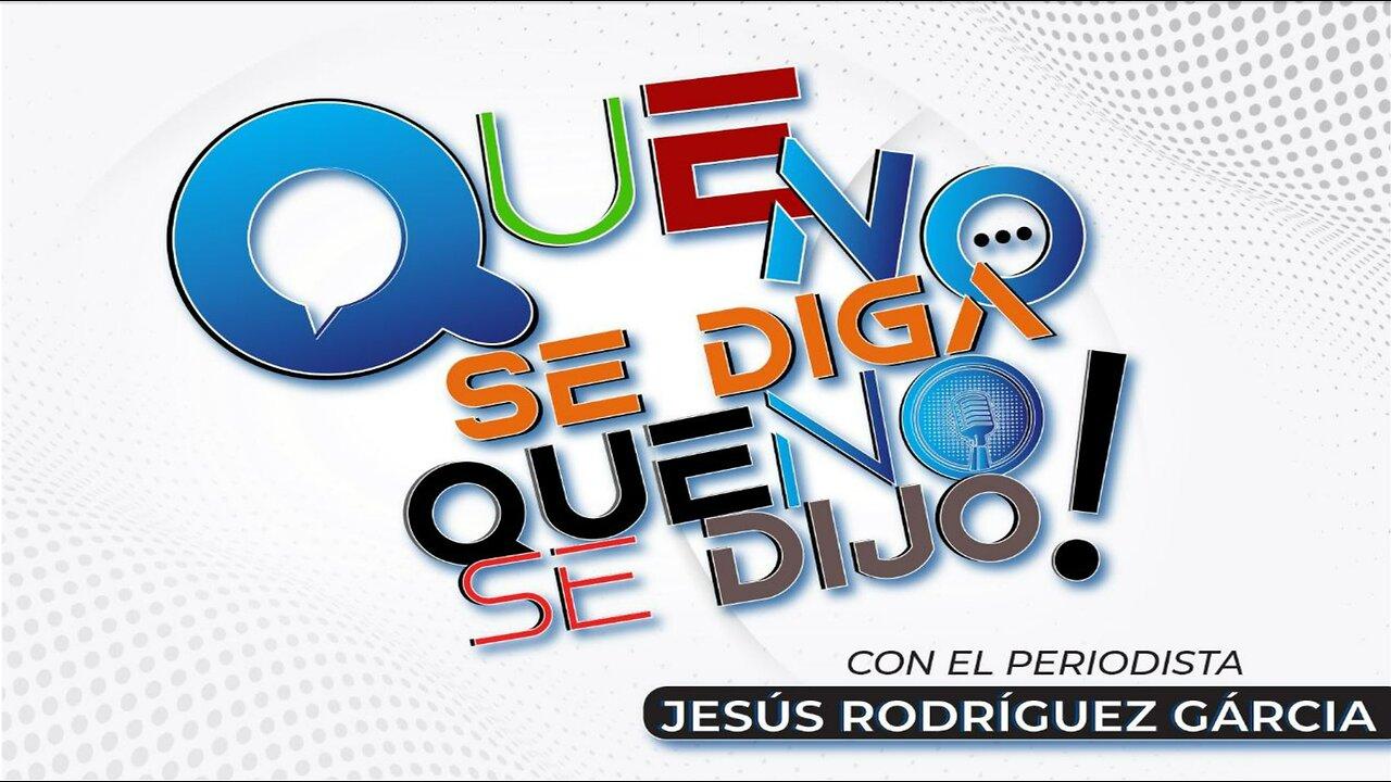 Que no se diga que no se dijo! 4 de diciembre de - One News Page VIDEO