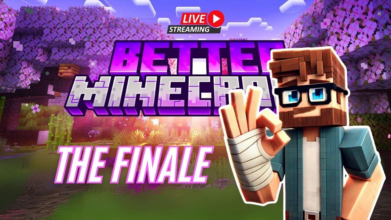 🔴 MINECRAFT 🔴 #1 RUMBLE MODDED MINECRAFT - One News Page VIDEO