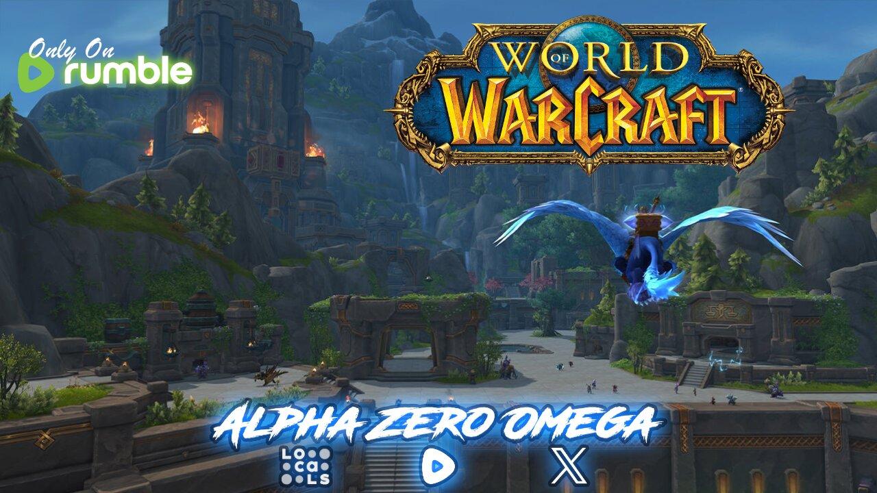 World of Warcraft with HempHero and - One News Page VIDEO