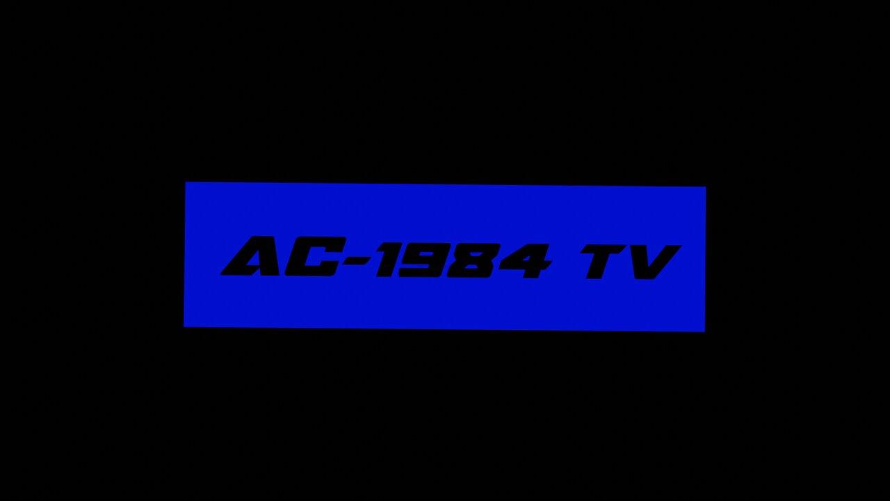 Archival films on our AC-1984 tv channel - One News Page VIDEO
